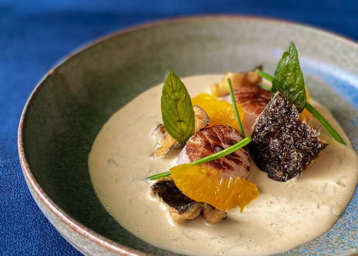 BAUT Oost | Eventl | Find And Book Local Venues | Private Dining ...